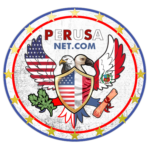 PERUSA – Store | Solutions in Import, Renovation & Immigration